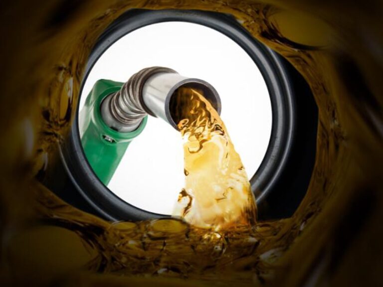 Heating Oil Prices In England - OTP Energy